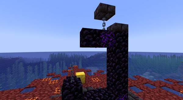 How To Make Chains In Minecraft Easy Guide
